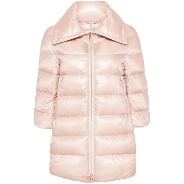 Herno Coats Single Breasted Coats