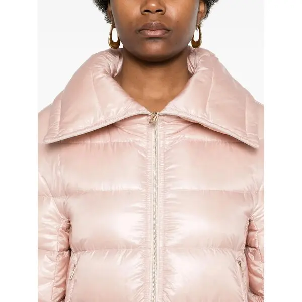 Herno Coats Single Breasted Coats