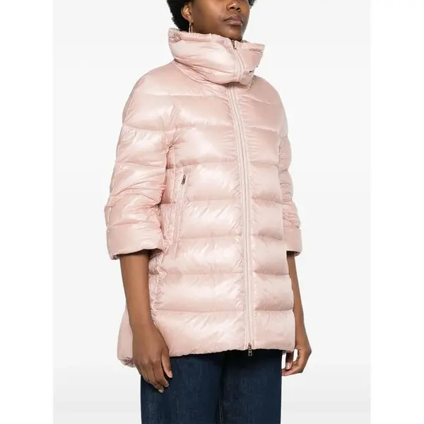 Herno Coats Single Breasted Coats