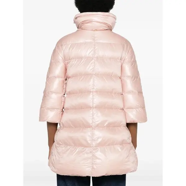 Herno Coats Single Breasted Coats