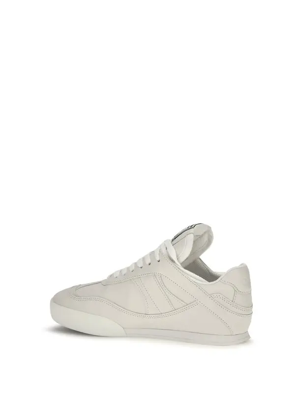 Chloé Kick Sneakers