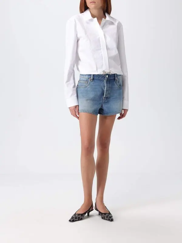 Gucci Long Sleeve Shirt