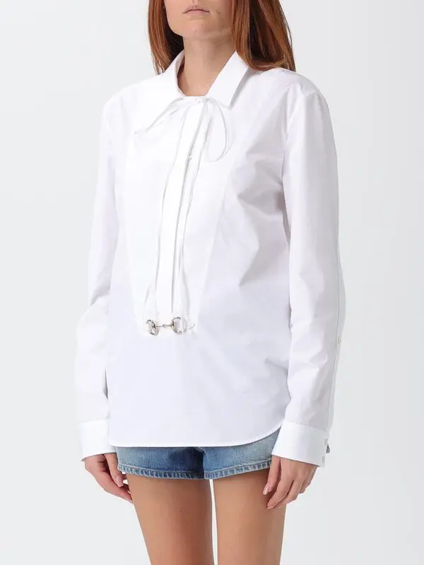 Gucci Long Sleeve Shirt