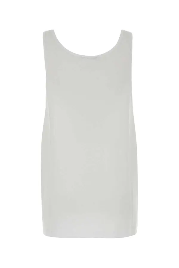 Stella McCartney Cotton Tank Top