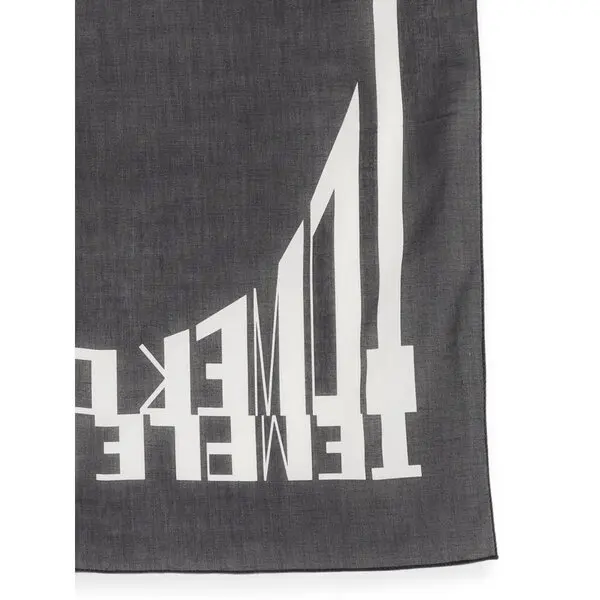 Rick Owens Scarves