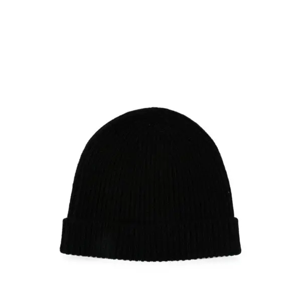 Rick Owens Hats - Black