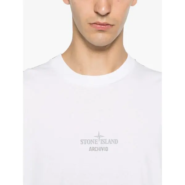 Stone Island T-shirts & Vests T-shirts