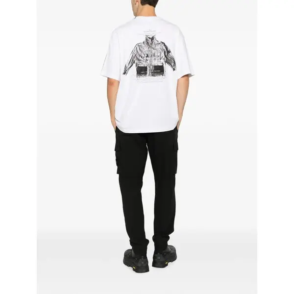 Stone Island T-shirts & Vests T-shirts