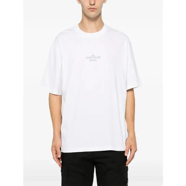 Stone Island T-shirts & Vests T-shirts