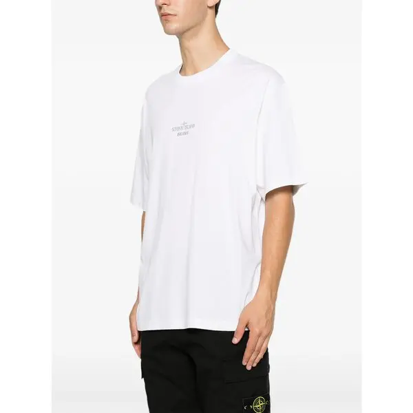 Stone Island T-shirts & Vests T-shirts