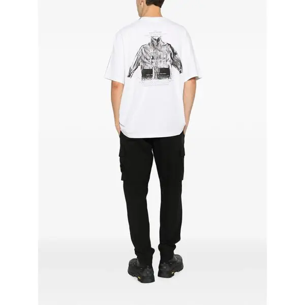 Stone Island T-shirts & Vests T-shirts