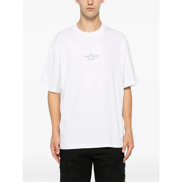 Stone Island T-shirts & Vests T-shirts