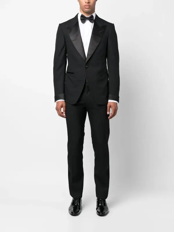 TOM FORD Two-piece Single-breasted Suit