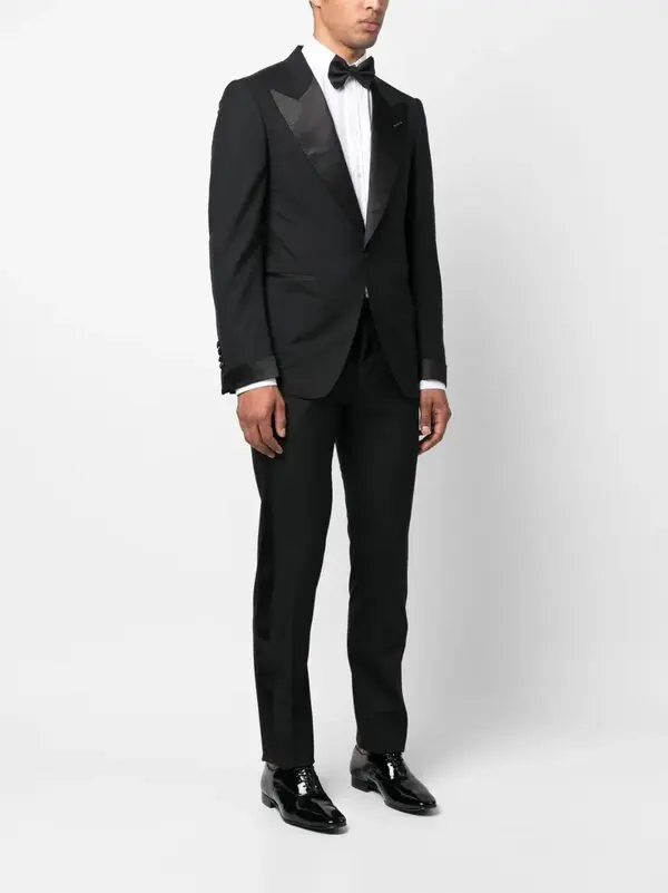 TOM FORD Two-piece Single-breasted Suit
