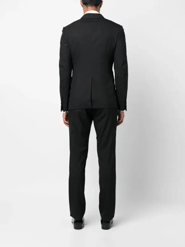 TOM FORD Two-piece Single-breasted Suit