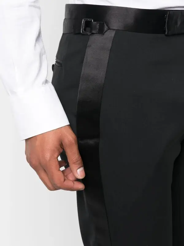 TOM FORD Two-piece Single-breasted Suit