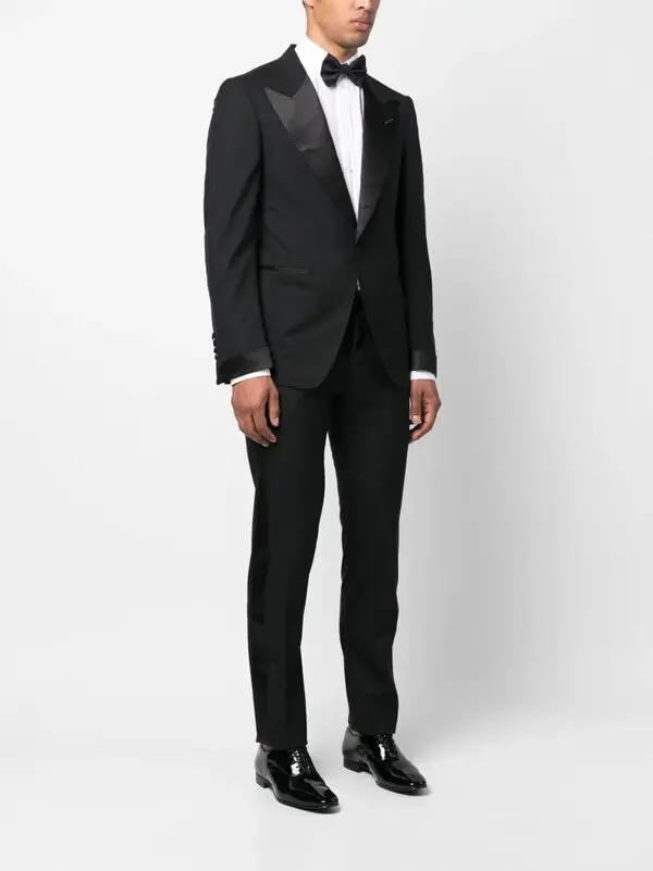 TOM FORD Two-piece Single-breasted Suit