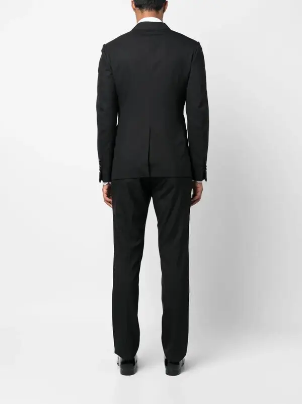 TOM FORD Two-piece Single-breasted Suit