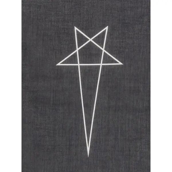 Rick Owens Scarves