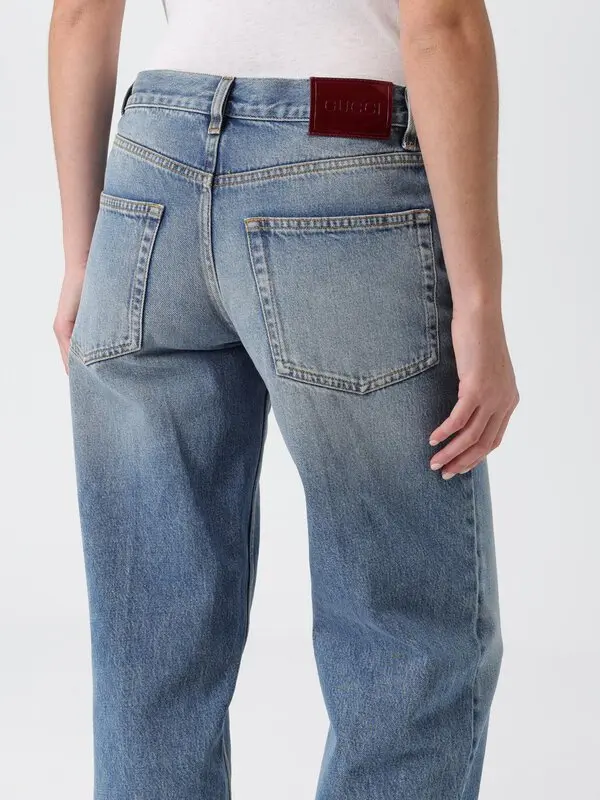 Gucci Jeans