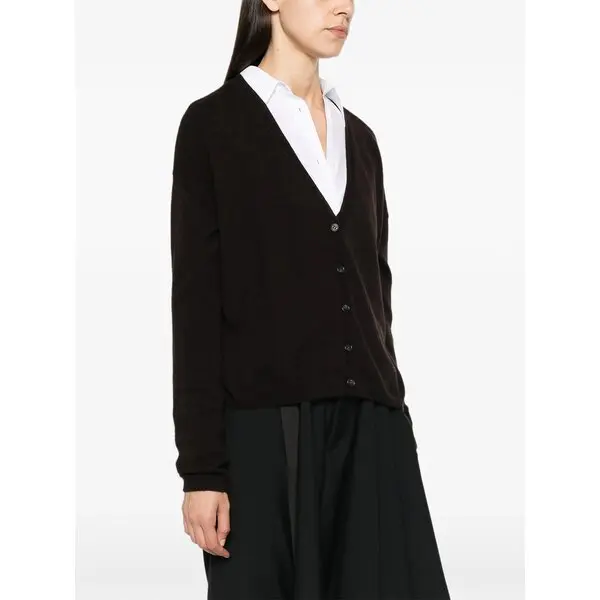 LISA YANG Knitwear Cardigans