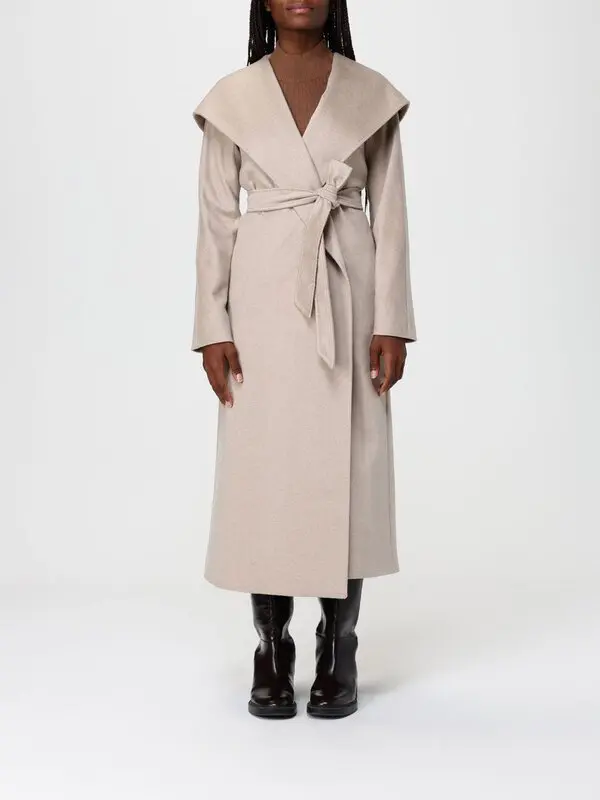 Max Mara Trench Coat