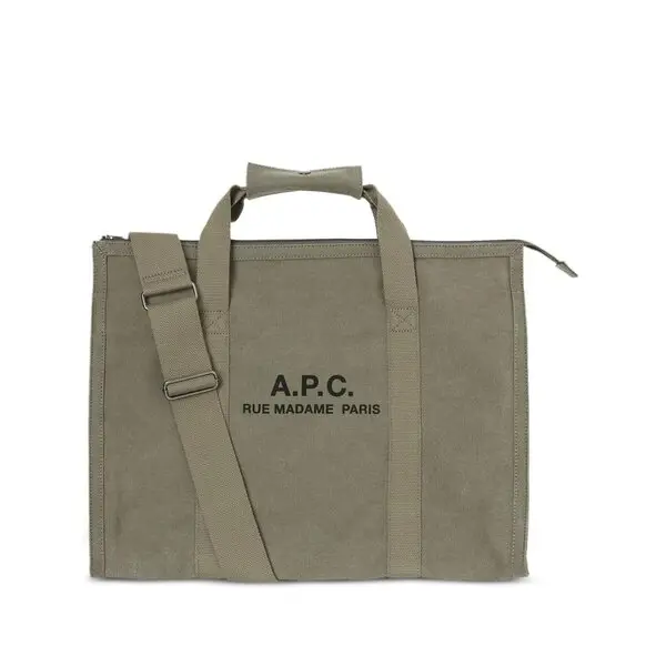 A.p.c. Tote Bags