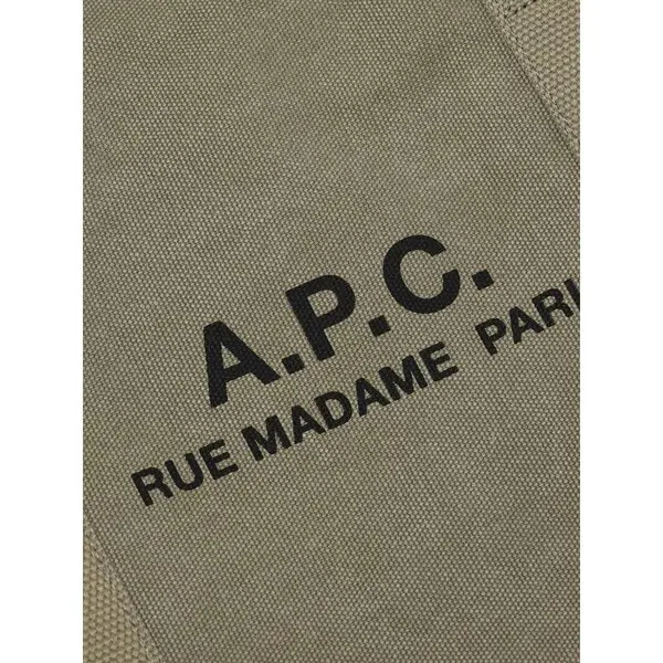 A.p.c. Tote Bags
