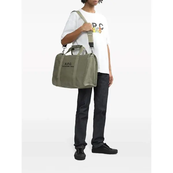 A.p.c. Tote Bags