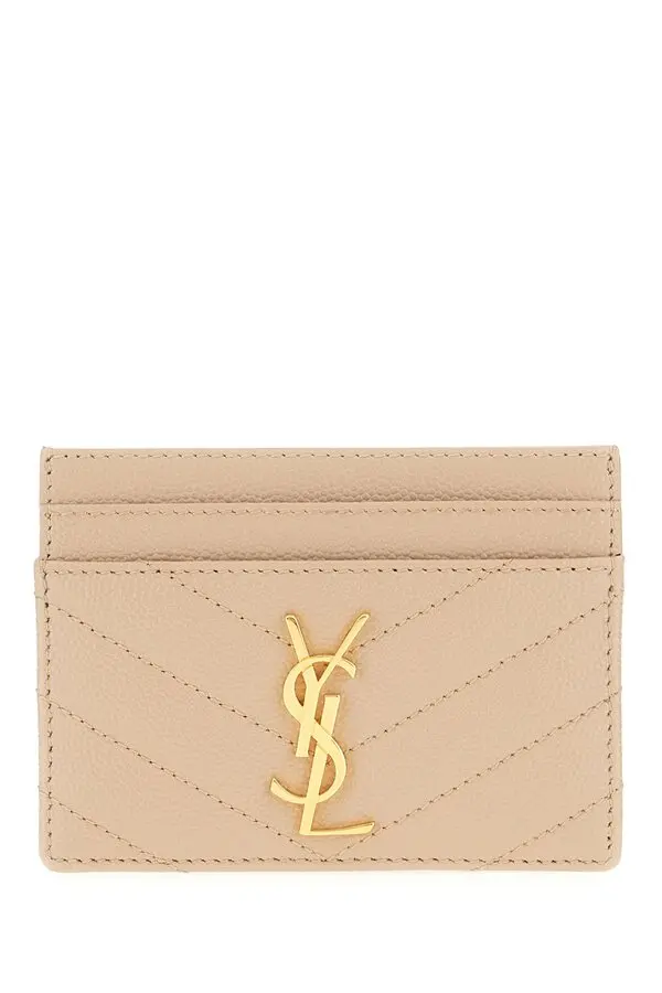 Saint Laurent Accessories Wallets
