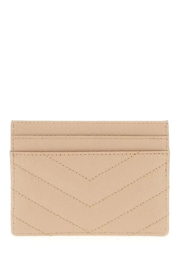 Saint Laurent Accessories Wallets - Multicolor