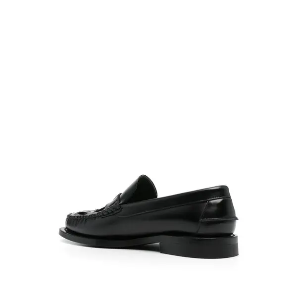 Hereu Loafers