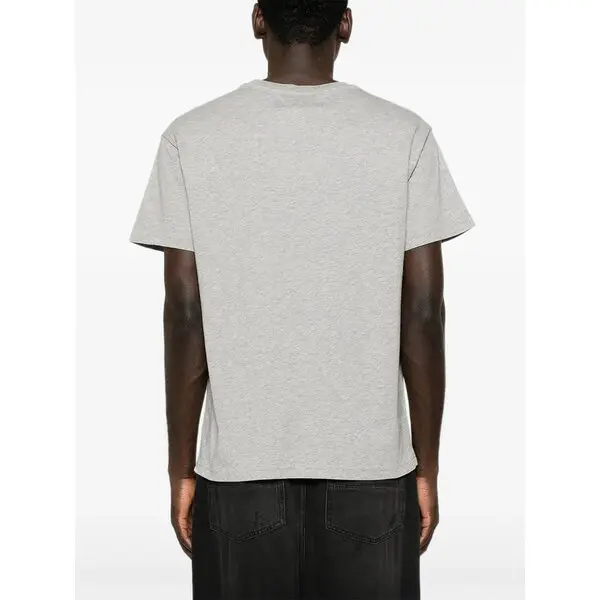VIVIENNE WESTWOOD Grey T-shirts & Vests T-shirts