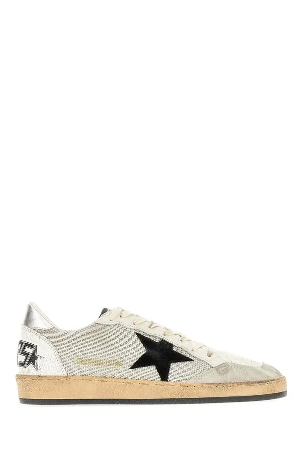 GOLDEN GOOSE Shoes Sneakers - Multicolor
