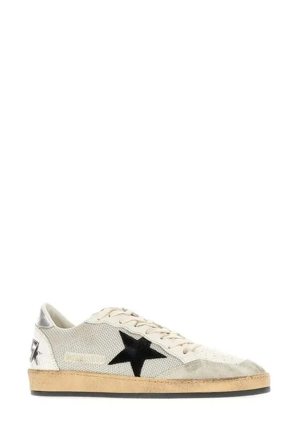 GOLDEN GOOSE Shoes Sneakers