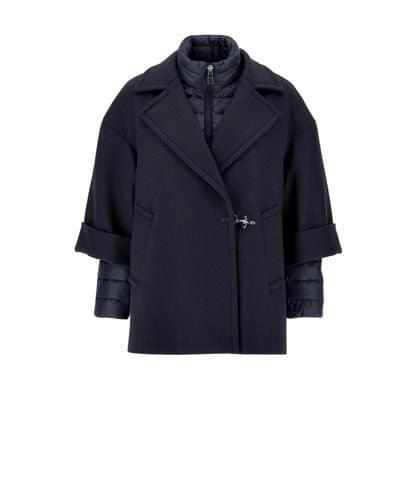 FAY Coats - Multicolor