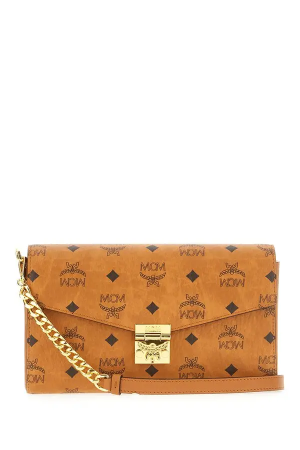 Mcm Bags Crossbody Bags