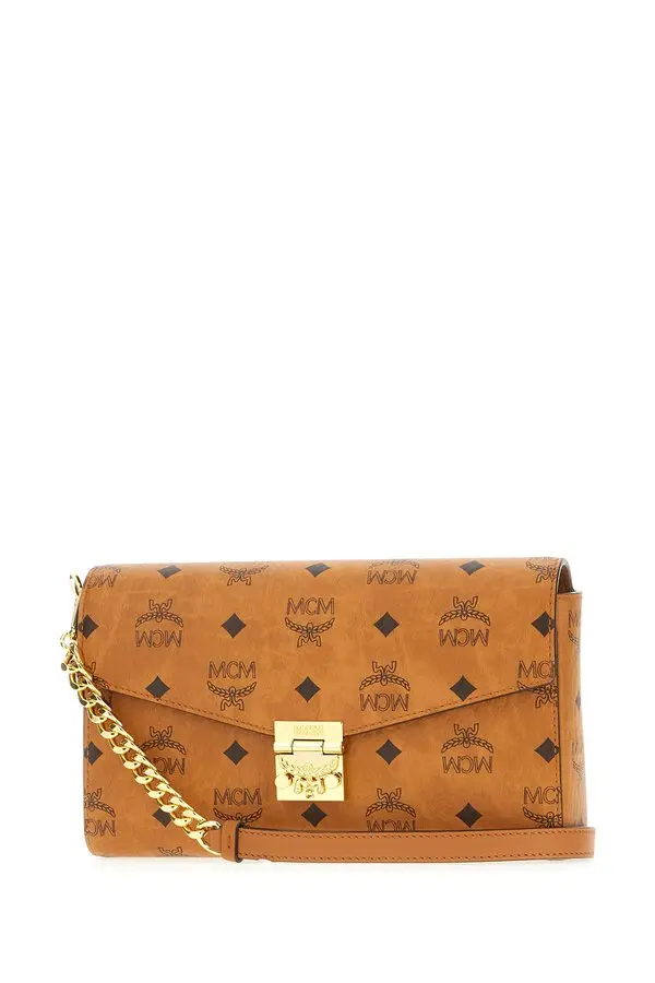Mcm Bags Crossbody Bags