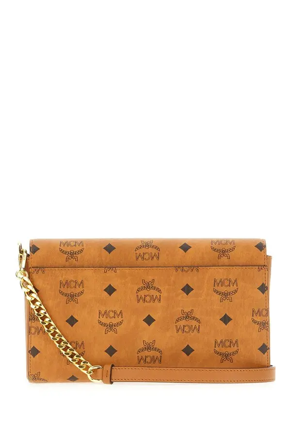 Mcm Bags Crossbody Bags