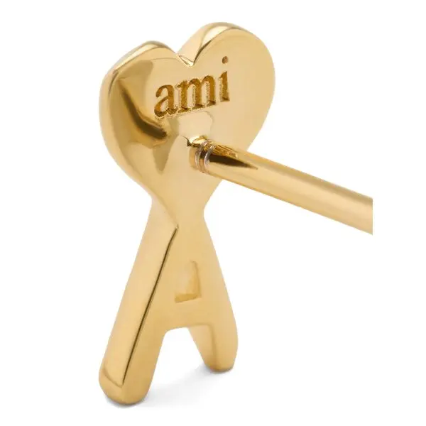 AMI Paris Earrings