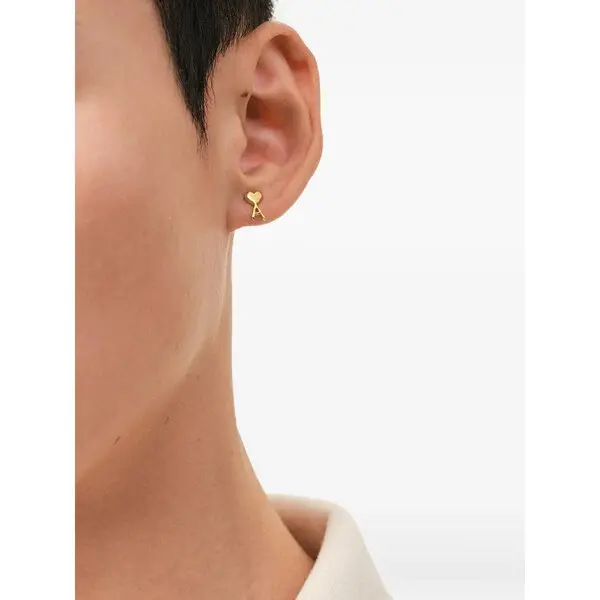 AMI Paris Earrings