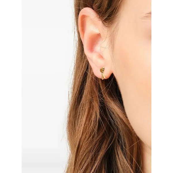 AMI Paris Earrings
