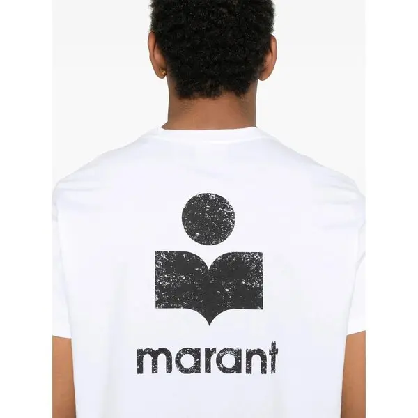 Isabel Marant Étoile T-shirts & Vests T-shirts