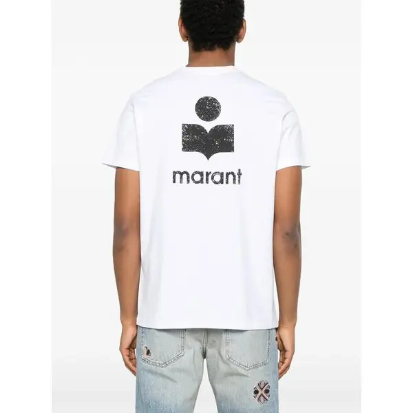 Isabel Marant Étoile T-shirts & Vests T-shirts