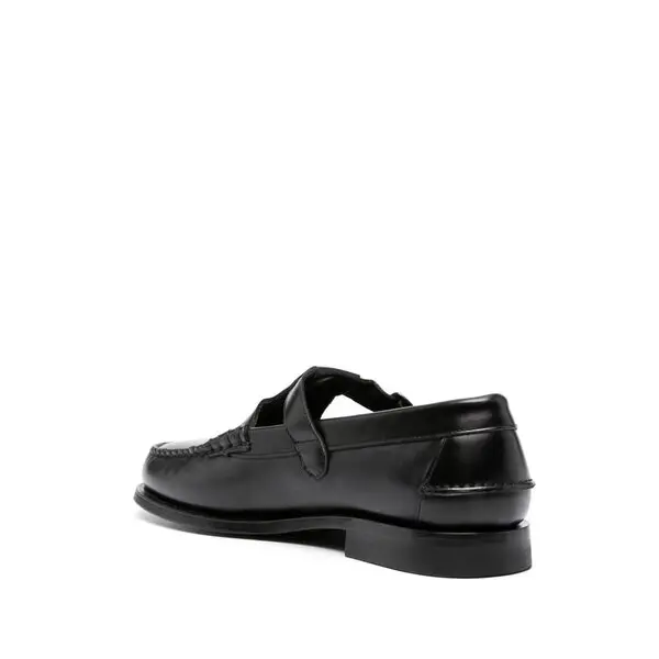Hereu Boat Shoes