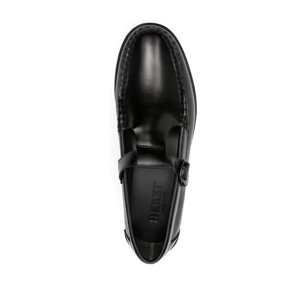 Hereu Boat Shoes