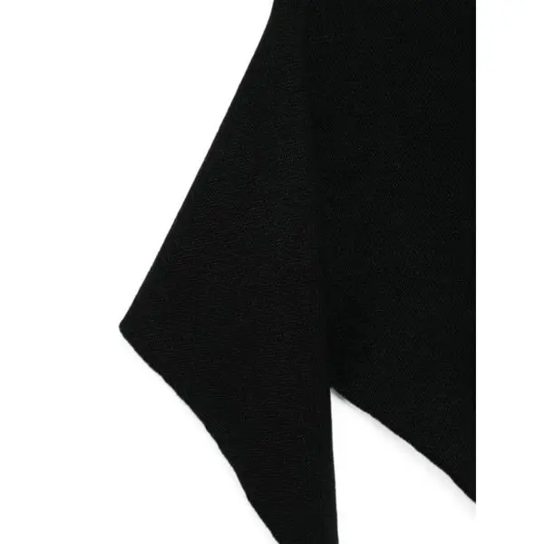 LISA YANG Scarves - Black