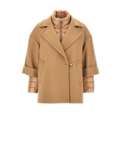 FAY Coats - Multicolor