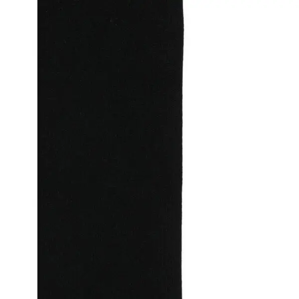 LISA YANG Cashmere Scarf - Black