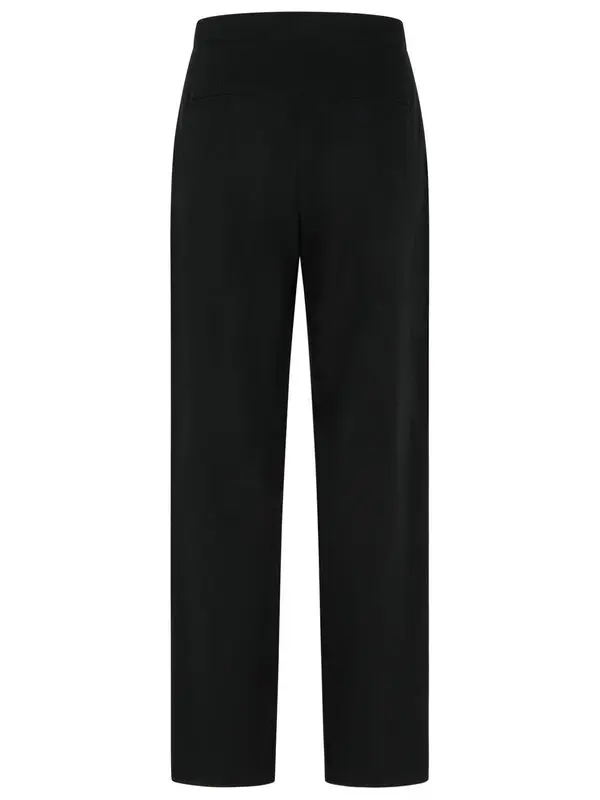 Max Mara Dede Carrot' Cotton Pants